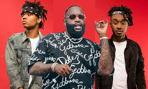 20 Best Mississippi Rappers in 2025 from the Top List - MusicsStar