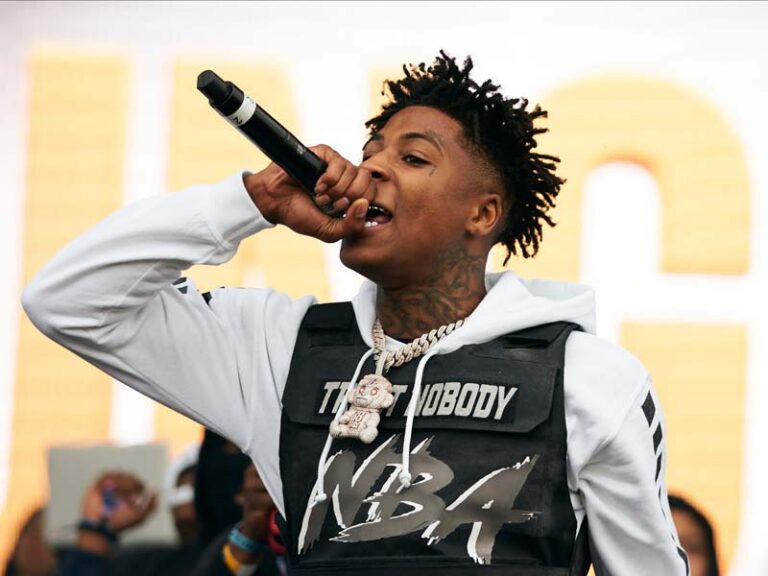 17 Best Baton Rouge Rappers in 2025 - MusicsStar