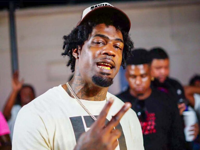 20 Best Mississippi Rappers in 2025 from the Top List - MusicsStar