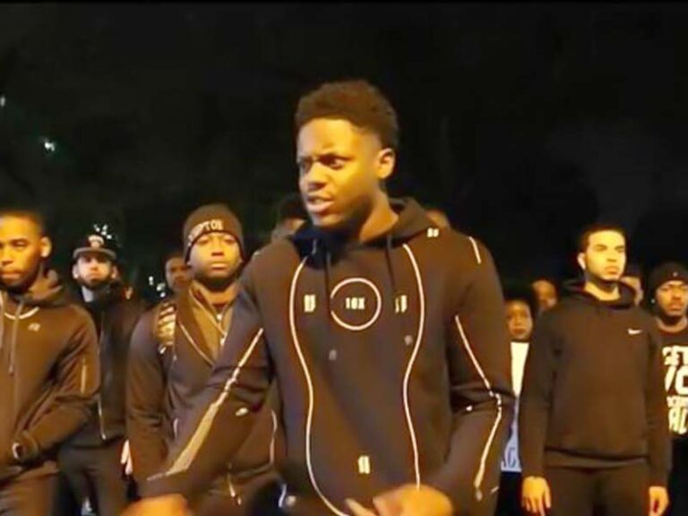 17 Best Baton Rouge Rappers in 2025 - MusicsStar