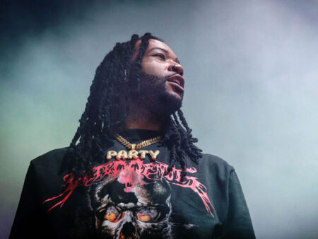 Top 30 Rappers from Toronto who are Best in Canada 2025 - MusicsStar