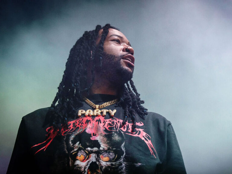 Top 30 Rappers from Toronto who are Best in Canada 2025 - MusicsStar