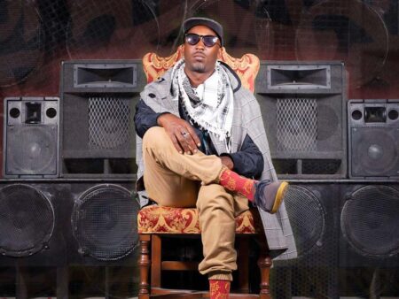 20 Best Mississippi Rappers in 2025 from the Top List - MusicsStar