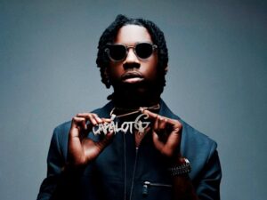 30 Top Chicago Rappers who are the Best in 2025 - MusicsStar