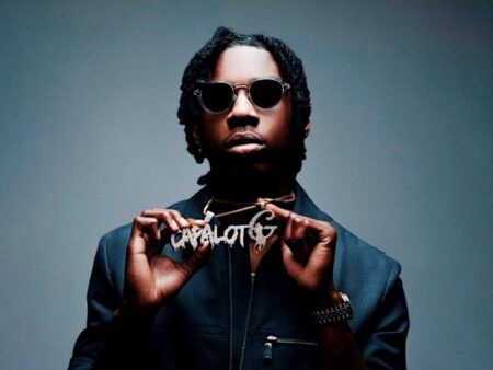 30 Top Chicago Rappers who are the Best in 2025 - MusicsStar