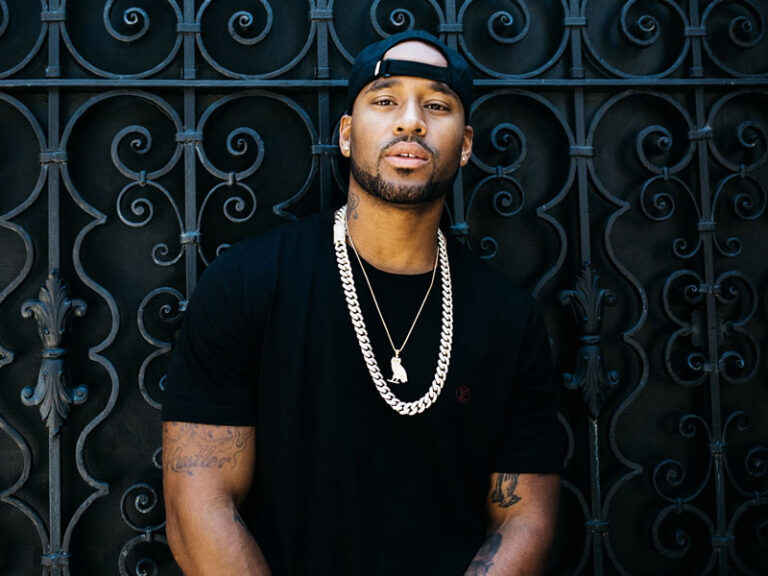 Top 30 Rappers from Toronto who are Best in Canada 2025 - MusicsStar