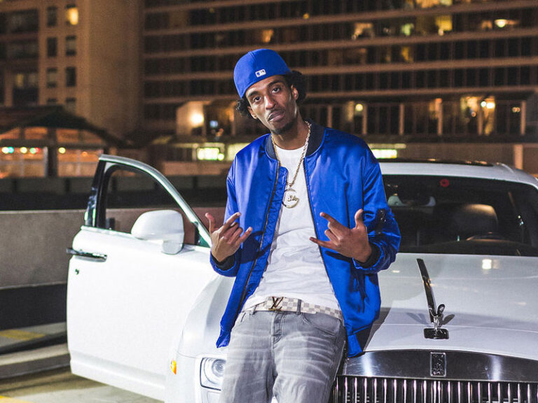 Top 30 Rappers from Toronto who are Best in Canada 2025 - MusicsStar