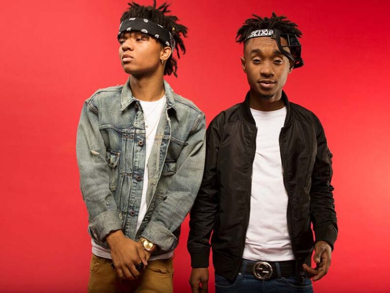 20 Best Mississippi Rappers in 2025 from the Top List - MusicsStar