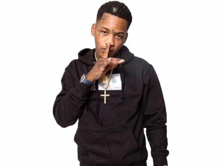 17 Best Baton Rouge Rappers in 2025 - MusicsStar