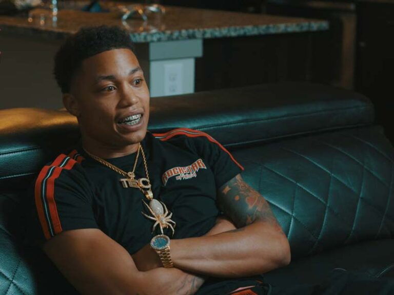 17 Best Baton Rouge Rappers in 2025 - MusicsStar