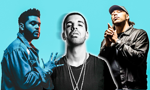 Top 30 Rappers from Toronto who are Best in Canada 2025 - MusicsStar