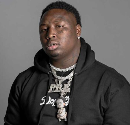 Top 30 Rappers from Memphis: Best Memphis Rappers 2023 - MusicsStar