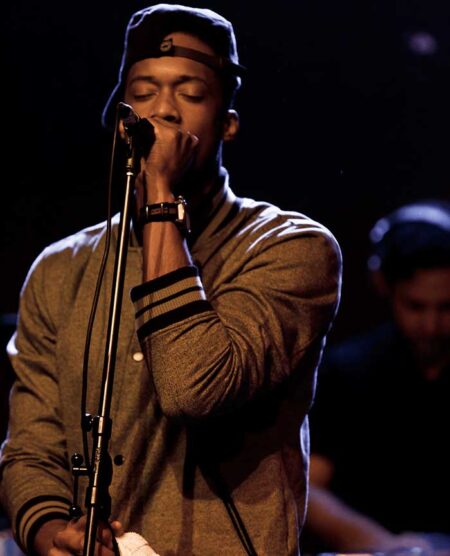 Top 30 Rappers from Detroit: Best Detroit Rappers 2025 - MusicsStar