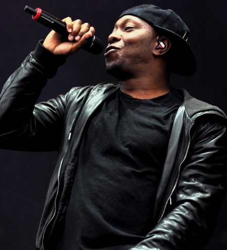 Top 50 British Rappers with All Time Best UK Rappers 2025 - MusicsStar