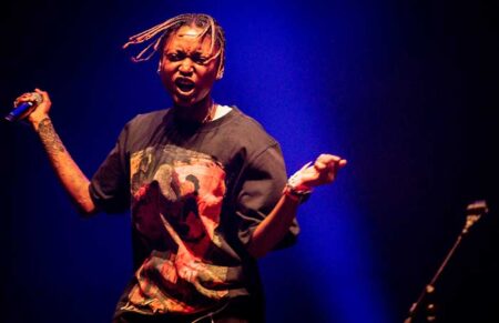 Top 50 British Rappers with All Time Best UK Rappers 2025 - MusicsStar