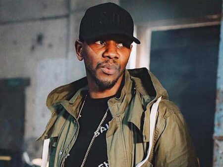 Top 50 British Rappers with All Time Best UK Rappers 2025 - MusicsStar