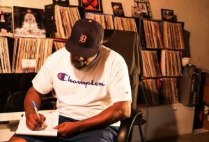 Top 30 Rappers from Detroit: Best Detroit Rappers 2025 - MusicsStar