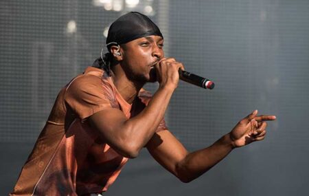 Top 50 British Rappers with All Time Best UK Rappers 2025 - MusicsStar