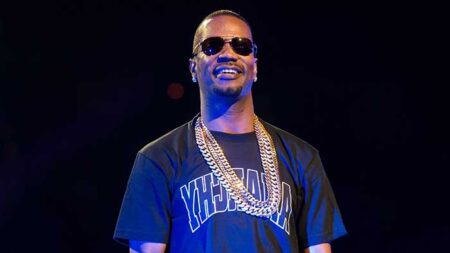 Top 30 Rappers from Memphis: Best Memphis Rappers 2024 - MusicsStar