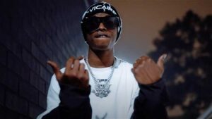 Top 30 Rappers from Memphis: Best Memphis Rappers 2025 - MusicsStar