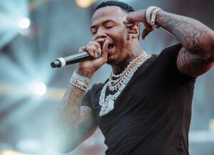 Top 30 Rappers from Memphis: Best Memphis Rappers 2023 - MusicsStar