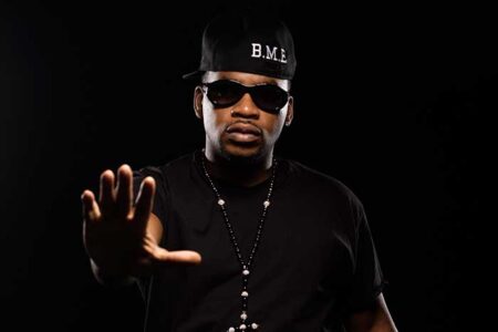 Top 30 Rappers from Detroit: Best Detroit Rappers 2025 - MusicsStar