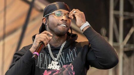 30 Best New York Rappers with Top Ranking 2025 - MusicsStar