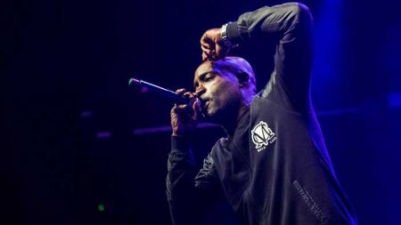 Top 50 British Rappers with All Time Best UK Rappers 2025 - MusicsStar