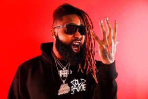 Top 30 Rappers from Detroit: Best Detroit Rappers 2025 - MusicsStar