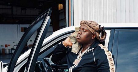 30 Best New York Rappers with Top Ranking 2025 - MusicsStar