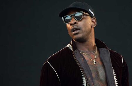 Top 50 British Rappers with All Time Best UK Rappers 2025 - MusicsStar