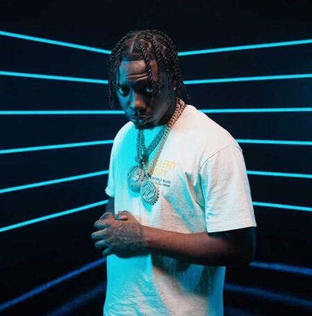 30 Best New York Rappers with Top Ranking 2025 - MusicsStar