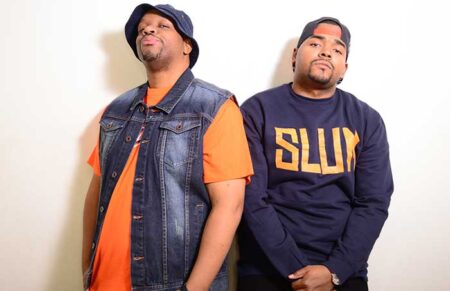 Top 30 Rappers from Detroit: Best Detroit Rappers 2025 - MusicsStar