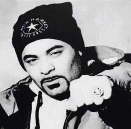 Top 50 British Rappers with All Time Best UK Rappers 2025 - MusicsStar