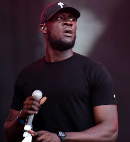 Top 50 British Rappers with All Time Best UK Rappers 2025 - MusicsStar