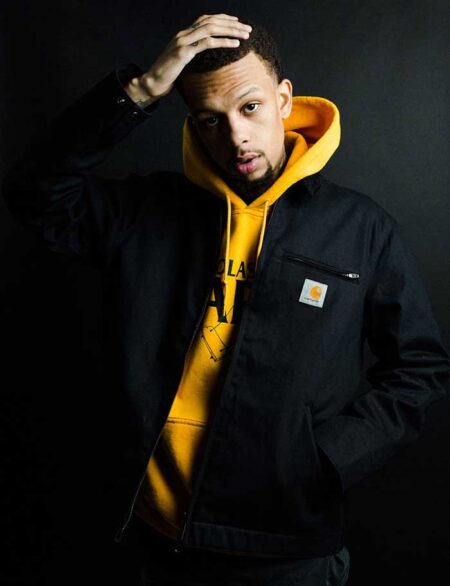 Top 30 Rappers from Detroit: Best Detroit Rappers 2025 - MusicsStar