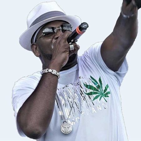 Top 30 Rappers from Detroit: Best Detroit Rappers 2025 - MusicsStar