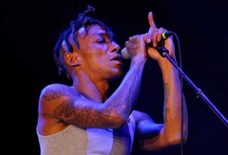 Top 50 British Rappers with All Time Best UK Rappers 2025 - MusicsStar