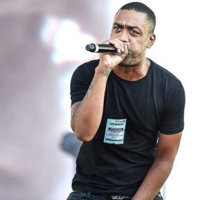 Top 50 British Rappers with All Time Best UK Rappers 2025 - MusicsStar