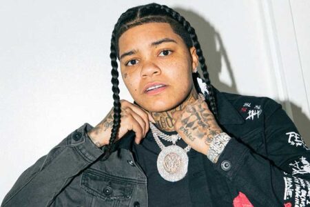 30 Best New York Rappers with Top Ranking 2025 - MusicsStar