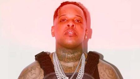 Top 30 Rappers from Memphis: Best Memphis Rappers 2024 - MusicsStar