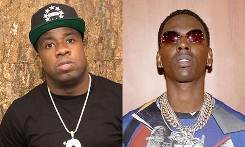 Top 30 Rappers from Memphis: Best Memphis Rappers 2024 - MusicsStar